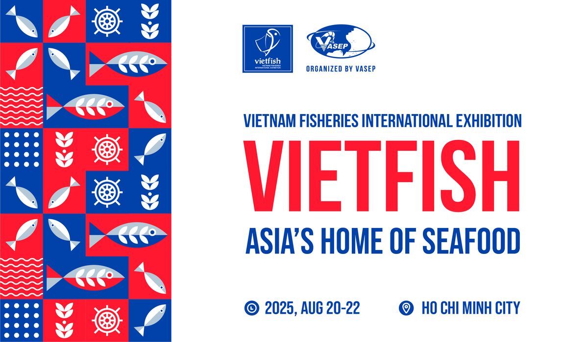 Vietfish Expo